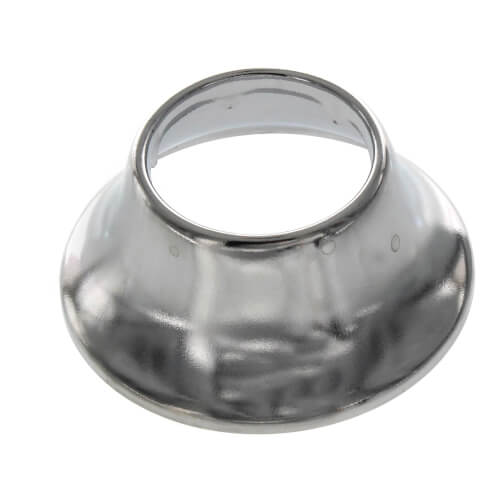 12817 - Everflow 12817 - 1-1/2" Milwaukee Type Utility "P" Trap, 17 ...