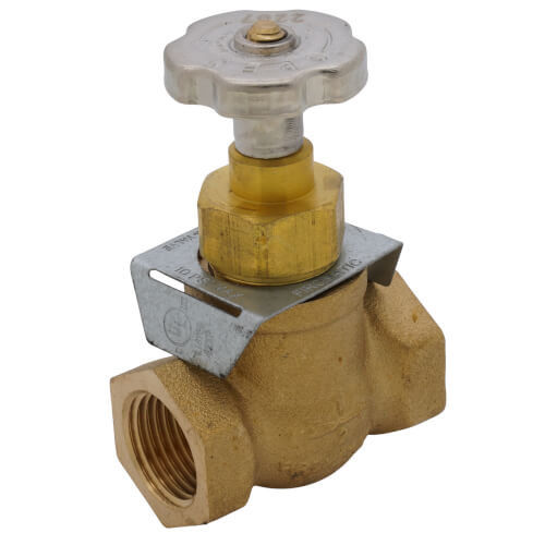 12830 - Firomatic 12830 - 1/2" FPT Fusible Inline Valve