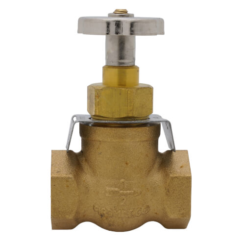 12830 - Firomatic 12830 - 1/2" FPT Fusible Inline Valve