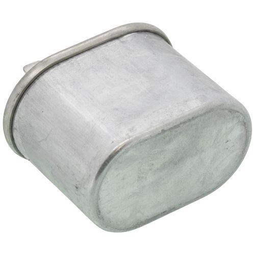 12903-JARD - Jard 12903-JARD - 3 MFD Oval Run Capacitor (370V)