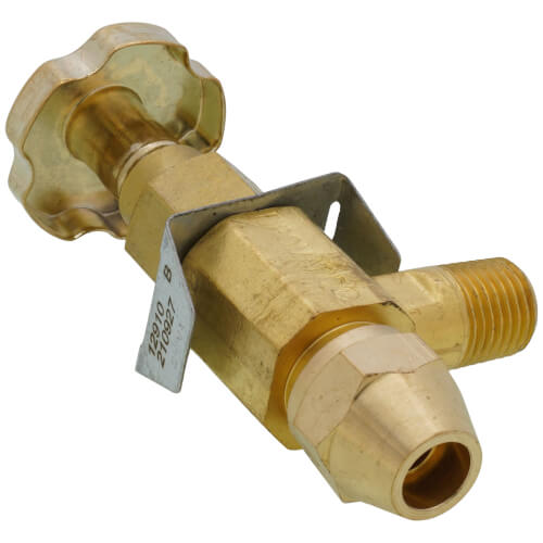 12910-FIROMATIC - Firomatic 12910-FIROMATIC - 3/8" ODF Inlet x 1/4" MPT ...