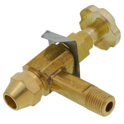 12930 - Firomatic 12930 - 3/8" ODF Inlet x 1/4" MPT Outlet Fusible ...