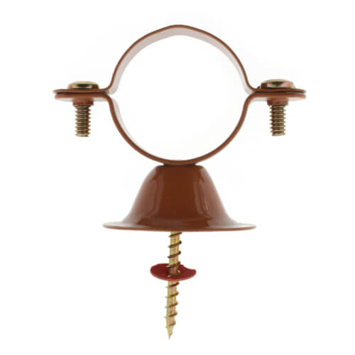 129CT0125 - Empire Industries 129CT0125 - 1-1/4" Copper Epoxy Coated ...