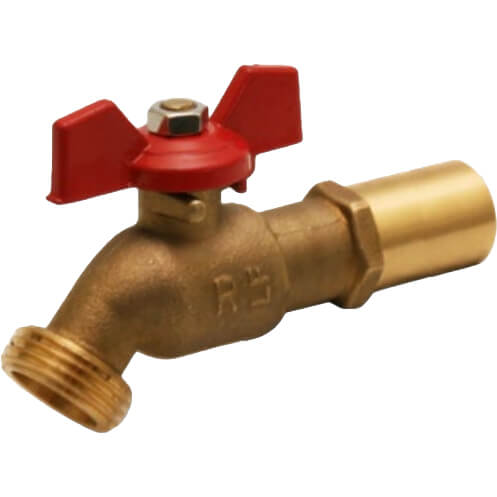 12BDSX-NL - Raven 12BDSX-NL - 1/2" Male Sweat Extended Street End for ...