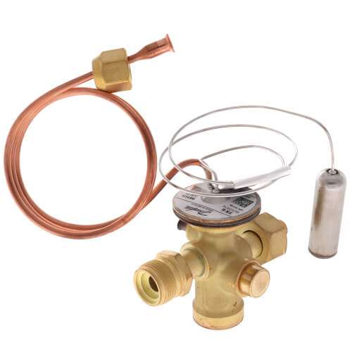 12J18 - Lennox 12J18 - R410A TXV Valve, EXT EQU (1.5 - 3 Ton)