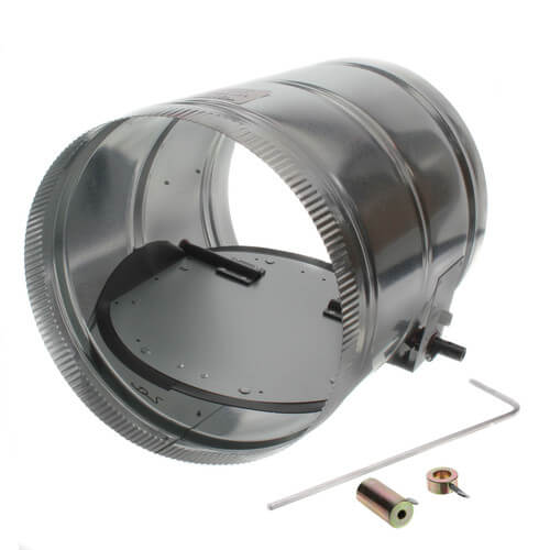 12PRD-RD - EWC Controls 12PRD-RD - 12" PRD-RD Pressure Regulating ...