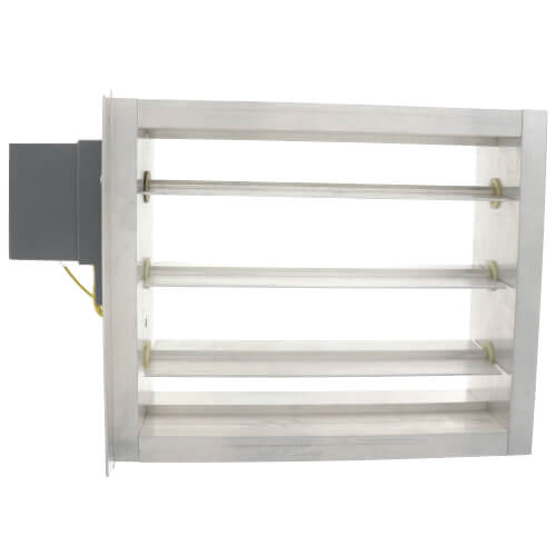 12X6ND-RSD-NC - EWC Controls 12X6ND-RSD-NC - 12" x 6" ND-RSD Motorized ...