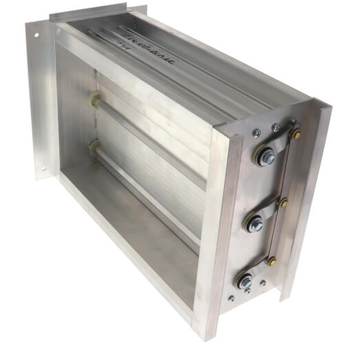 12X8ND-RSD-NC - EWC Controls 12X8ND-RSD-NC - 12" x 8" ND-RSD Motorized ...