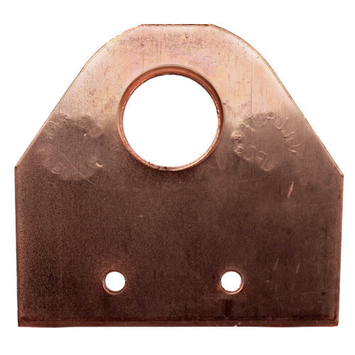 130 - Holdrite 130 - 1/2" Copper Clip for Hyco Bar