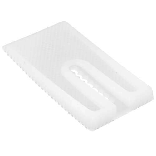 1305006 - Wal-rich 1305006 - Plastic Shim Wedge