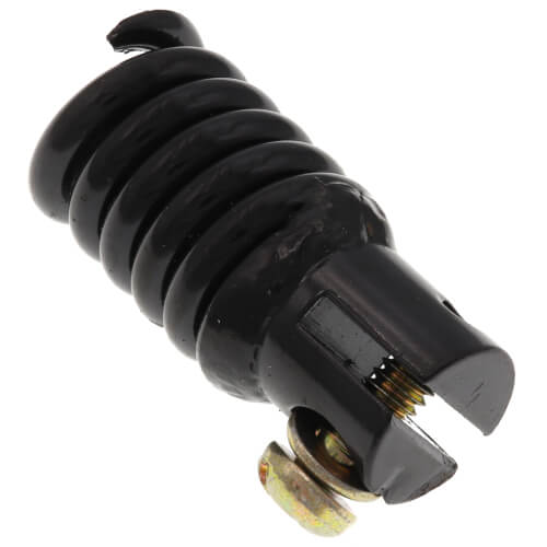 130860 - General Pipe Cleaners 130860 - 5/8" QF Quick Fix Coupler With ...