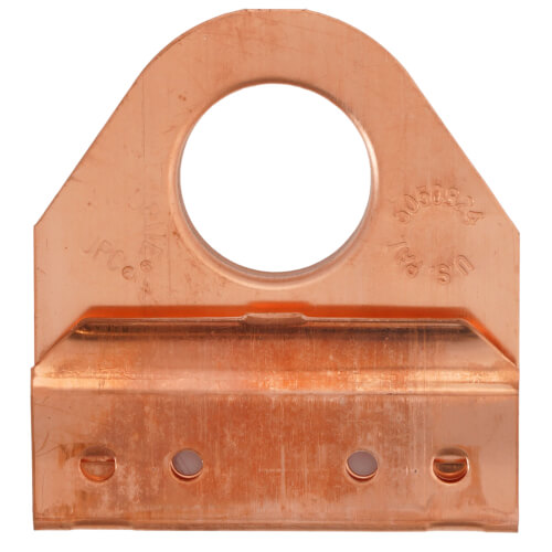 131A - Holdrite 131A - 3/4" Copper Clip for Hyco Bar