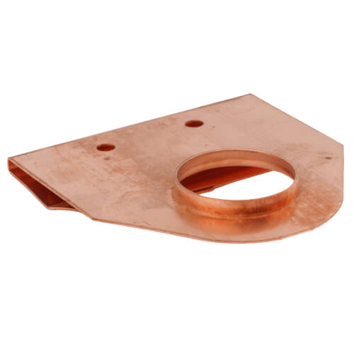 131A - Holdrite 131A - 3/4" Copper Clip for Hyco Bar