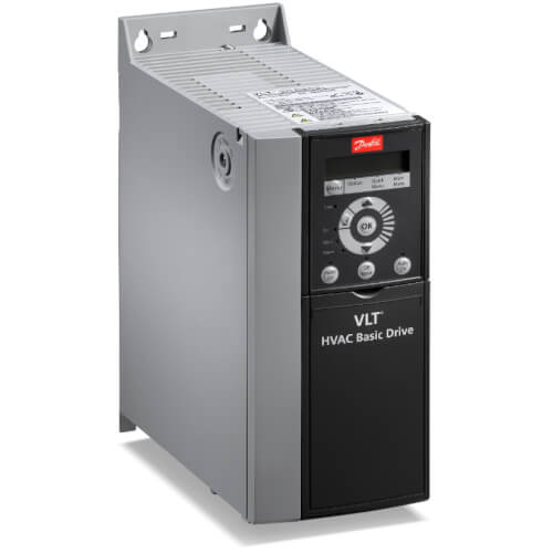 131L9868 - Danfoss 131L9868 - Variable Frequency Drive, 7.5KW (460V, 10HP)