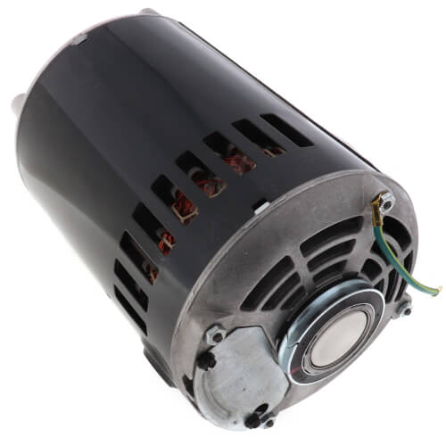 132-096 - Taco 132-096 - Replacement Motor, 1725 RPM, 48 Frame, 1/2 HP ...
