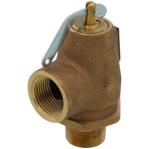 13211B08 - Apollo Valves 13211B08 - 3/4" MNPT x 3/4" FNPT RVS13 475 LBS ...