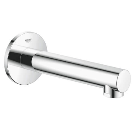 13274001 - Grohe 13274001 - Concetto Bath Tub Spout (StarLight Chrome)