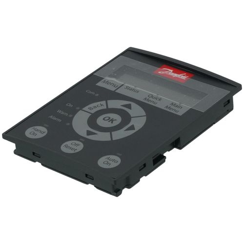 132B0200 - Danfoss 132B0200 - LCP31 Control Panel Display