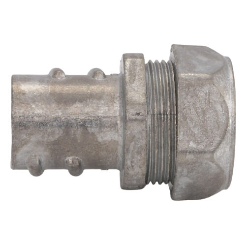 132TZ - Southwire 132TZ - 3/4" EMT Comp-Flex Coupling