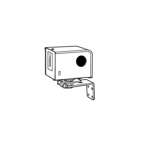 141-0574 - Siemens 141-0574 - SW 141 Differential Static Airflow Switch ...