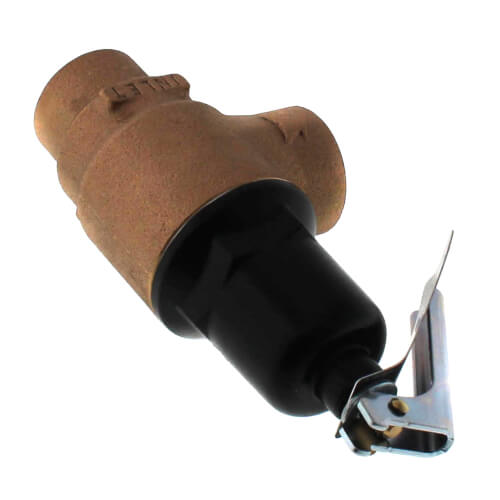 13570-0075 - Cash-Acme 13570-0075 - 3/4" F82 Medium Capacity Pressure ...