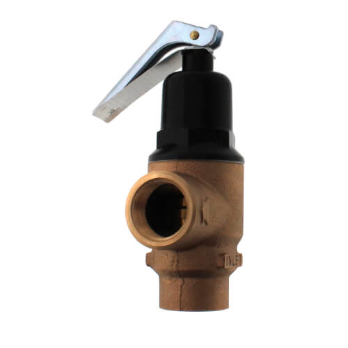 13570-0075 - Cash-Acme 13570-0075 - 3/4" F82 Medium Capacity Pressure ...