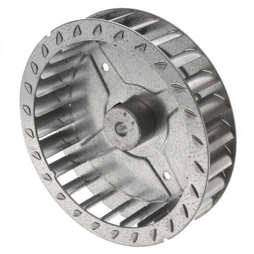 135979 - Reznor 135979 - Venter Wheel for FT30-125/SFT45, 135979