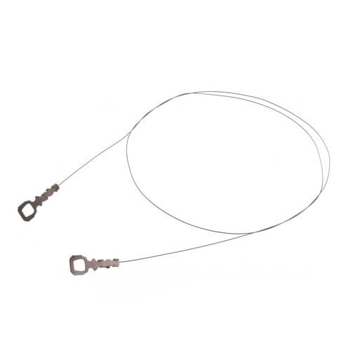 136434BA - Honeywell Home 136434BA - Ionizer Wire for 16" Cells (14-3/8 ...