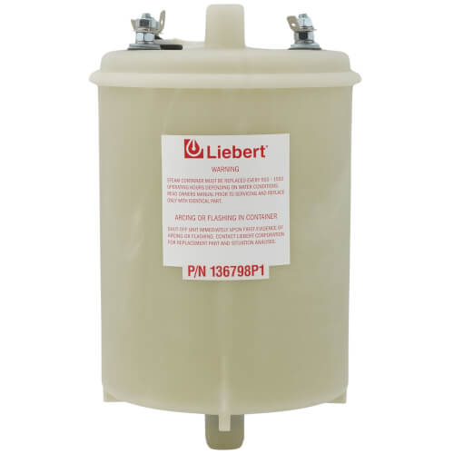 136798P1 - Liebert 136798P1 - 200-230v Humidifier Tank, 136798P1