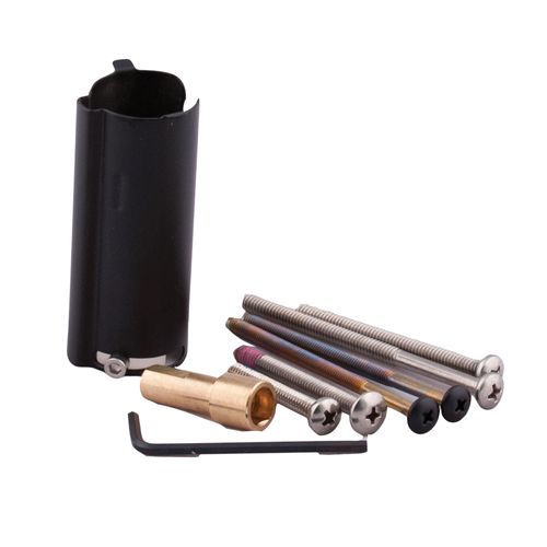 137347WR - Moen 137347WR - Handle Extension Kit, 137347WR (Wrought Iron)