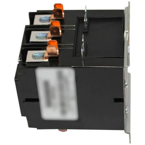 13B0003N02 - Carrier 13B0003N02 - Compressor Contactor 3Pole 40A 3Ph ...