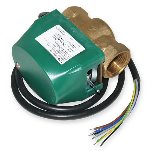 13N16-103 - White Rodgers 13N16-103 - 1" NPT Zone Valve, Normally ...