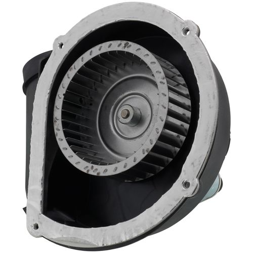 14-005 - Crown Boiler 14-005 - Inducer Motor Fan Assembly, 14-005