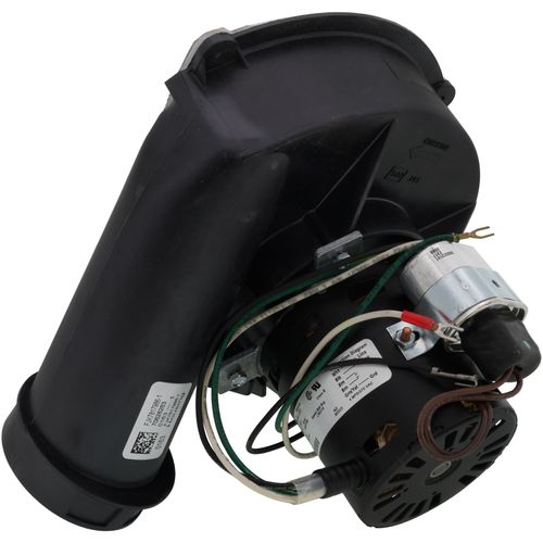 14-005 - Crown Boiler 14-005 - Inducer Motor Fan Assembly, 14-005