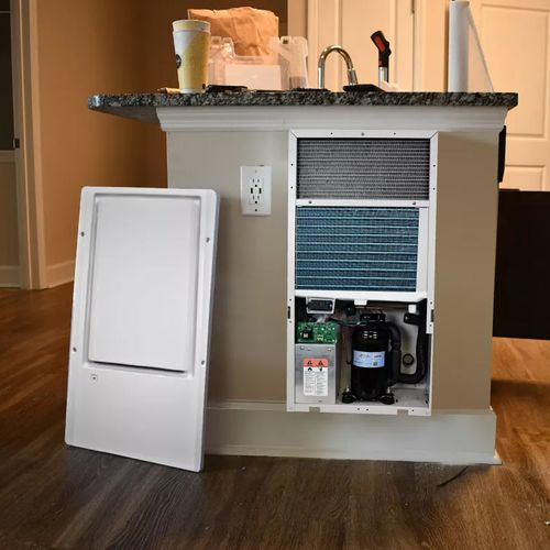 14-200033500-IW - Innovative Dehumidifiers 14-200033500-IW - IW25-5 V1 ...