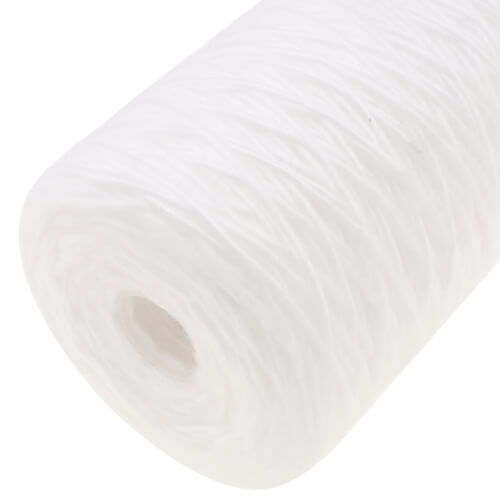 14-GSWP1-01 - Boshart 14-GSWP1-01 - 1 Micron 10" Giant String Wound Cartridge