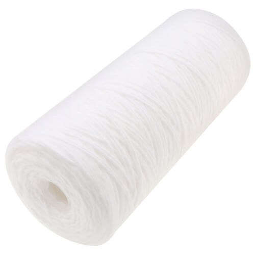 14-GSWP1-10 - Boshart 14-GSWP1-10 - 10 Micron 10" Giant String Wound Cartridge