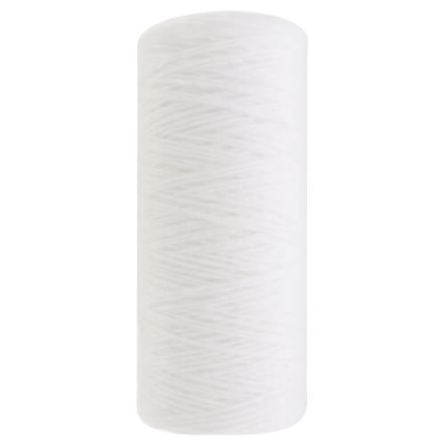 14-GSWP1-10 - Boshart 14-GSWP1-10 - 10 Micron 10" Giant String Wound Cartridge