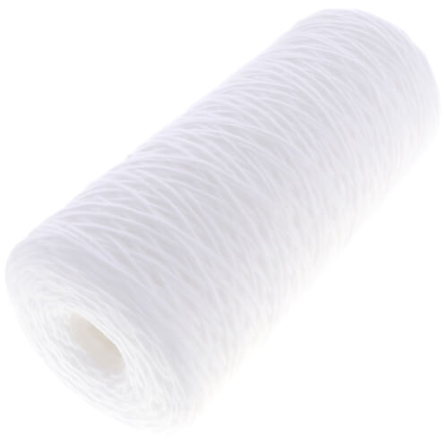 14-GSWP1-25 - Boshart 14-GSWP1-25 - 25 Micron 10" Giant String Wound Cartridge