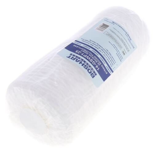 14-GSWP1-25 - Boshart 14-GSWP1-25 - 25 Micron 10" Giant String Wound Cartridge