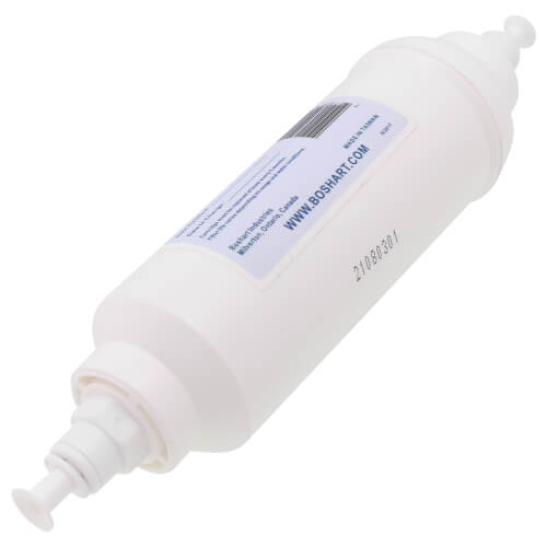 14-IM2X6-02QC - Boshart 14-IM2X6-02QC - Ice Maker Filter 6"