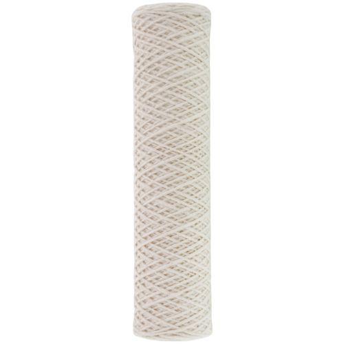 14-SWNC1-05 - Boshart 14-SWNC1-05 - 5 Micron 10" Natural Cotton String ...