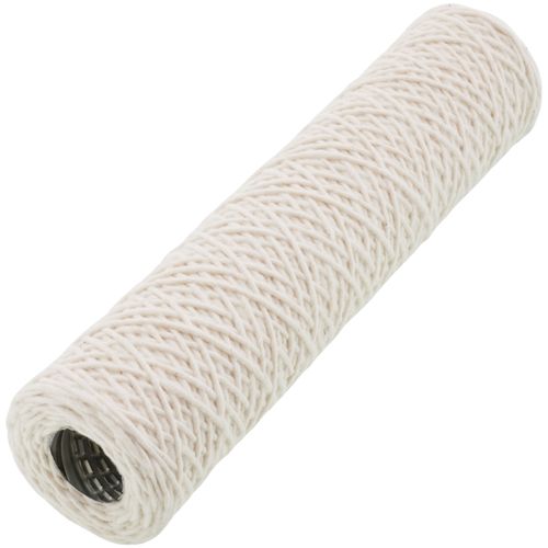 14-SWNC1-05 - Boshart 14-SWNC1-05 - 5 Micron 10" Natural Cotton String ...