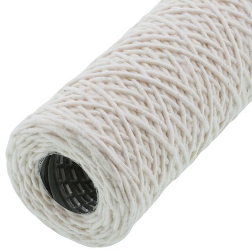 14-SWNC1-05 - Boshart 14-SWNC1-05 - 5 Micron 10" Natural Cotton String ...