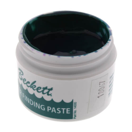 14000 - R.W. Beckett 14000 - Water Finding Paste