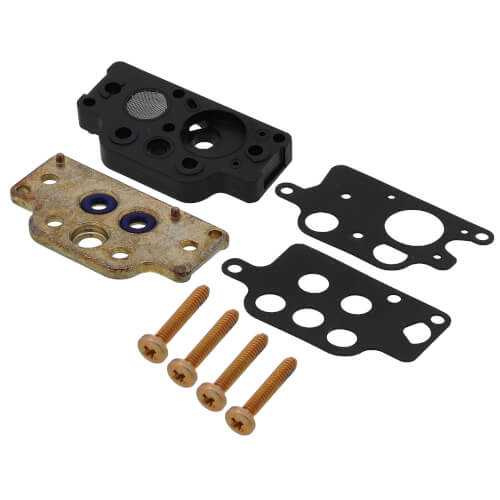 14002374-004 - Honeywell 14002374-004 - Restrictor Block Assembly for ...