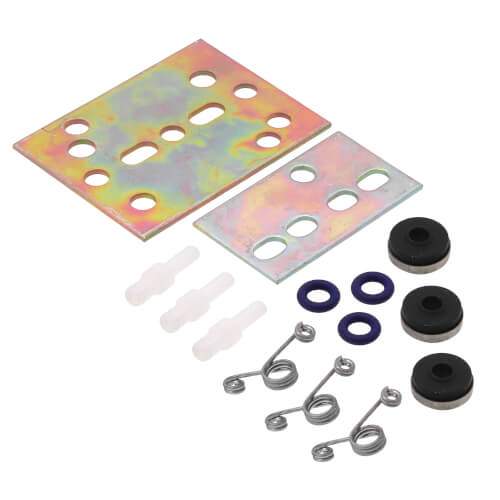 14002573-002 - Honeywell 14002573-002 - Univ. T-Stat Adapt. Kit ...