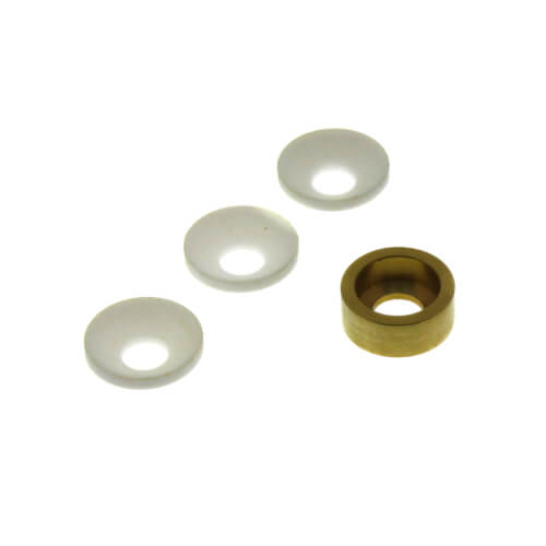 14003294-002 - Honeywell 14003294-002 - Valve Repack Kit, Steam or ...