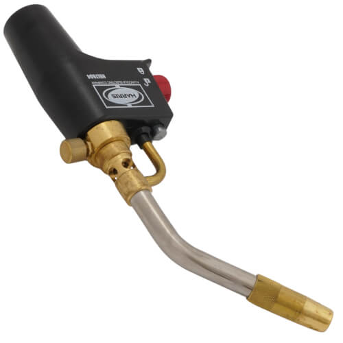 1400355 - Harris 1400355 - HSLT604 6,100 Btu Auto Start Stop Torch