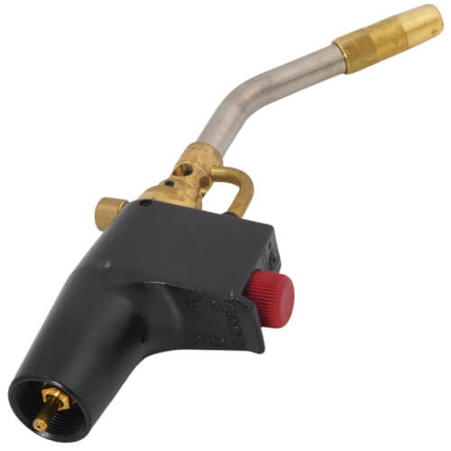 1400355 - Harris 1400355 - HSLT604 6,100 Btu Auto Start Stop Torch